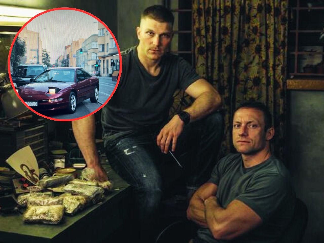 Quiz: "Idź przodem, bracie". Rozpoznaj Łódź w hicie Netflixa. Czy wiesz, gdzie kręcono sceny ...