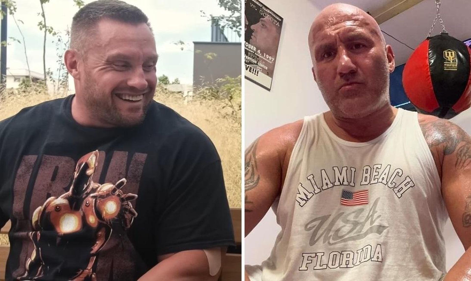 Krzysztof Radzikowski bez ogródek o Marcinie Najmanie! Dosadne ...