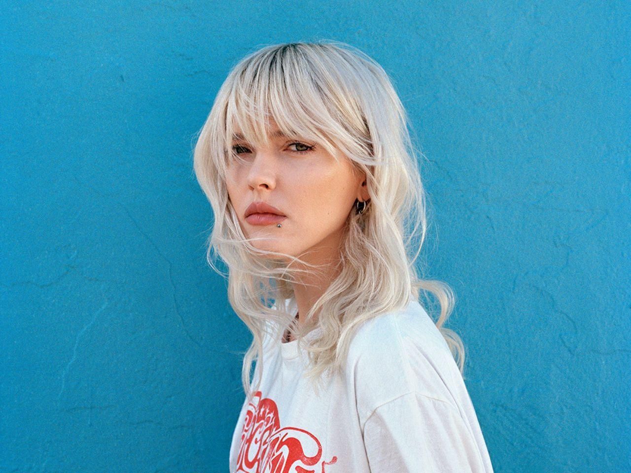 Daria Zawiałow z nagrodą MTV EMA 2024! Została najlepszą polską artystką - ESKA.pl