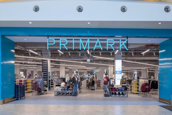 PRIMARK - wiadomości, informacje - ESKA.pl