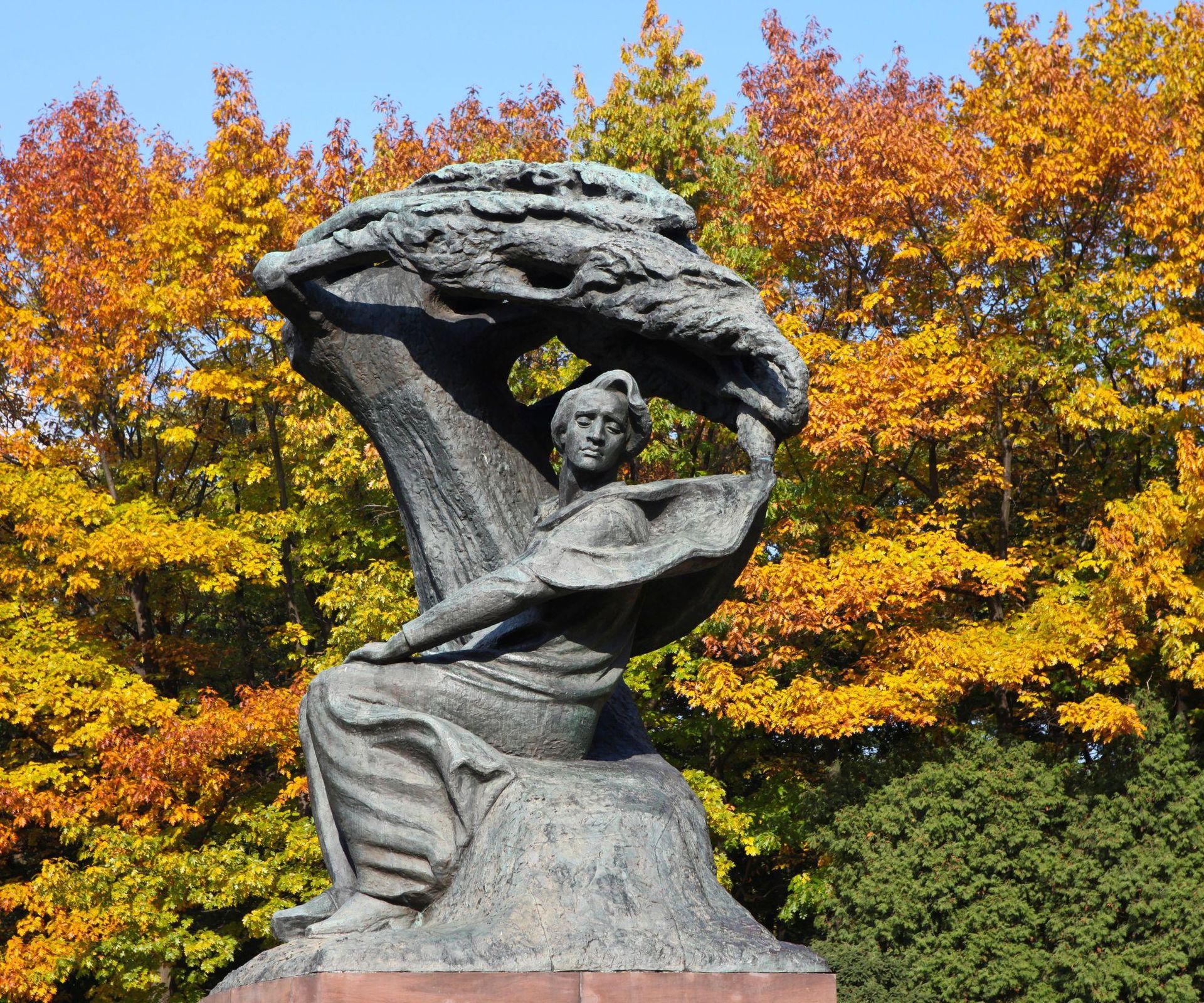 Konkurs Chopinowski 2025. Wśród 20 pianistów zakwalifikowanych do III ...