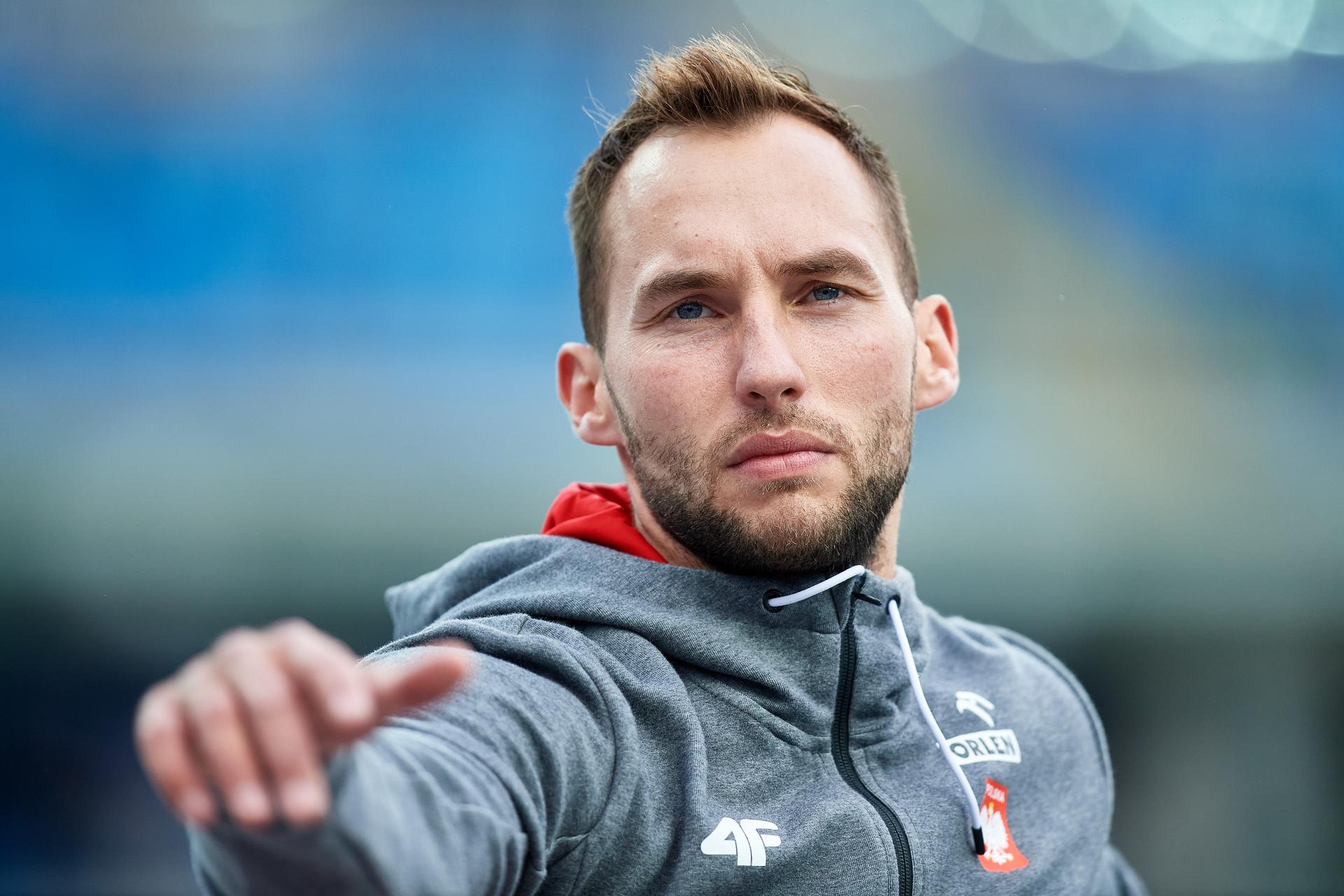 Marcin Krukowski: kim jest? Sylwetka polskiego lekkoatlety. Marcin ...
