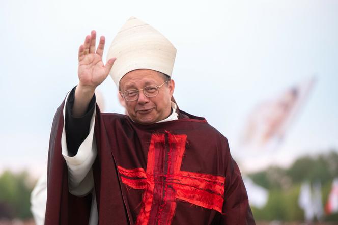 Niesamowite, co zrobił Grzegorz Ryś po tym, gdy został kardynałem ...