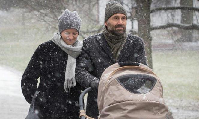 Druga szansa s03e03: Adam żąda widzeń z córką! Co teraz? ZWIASTUN ...