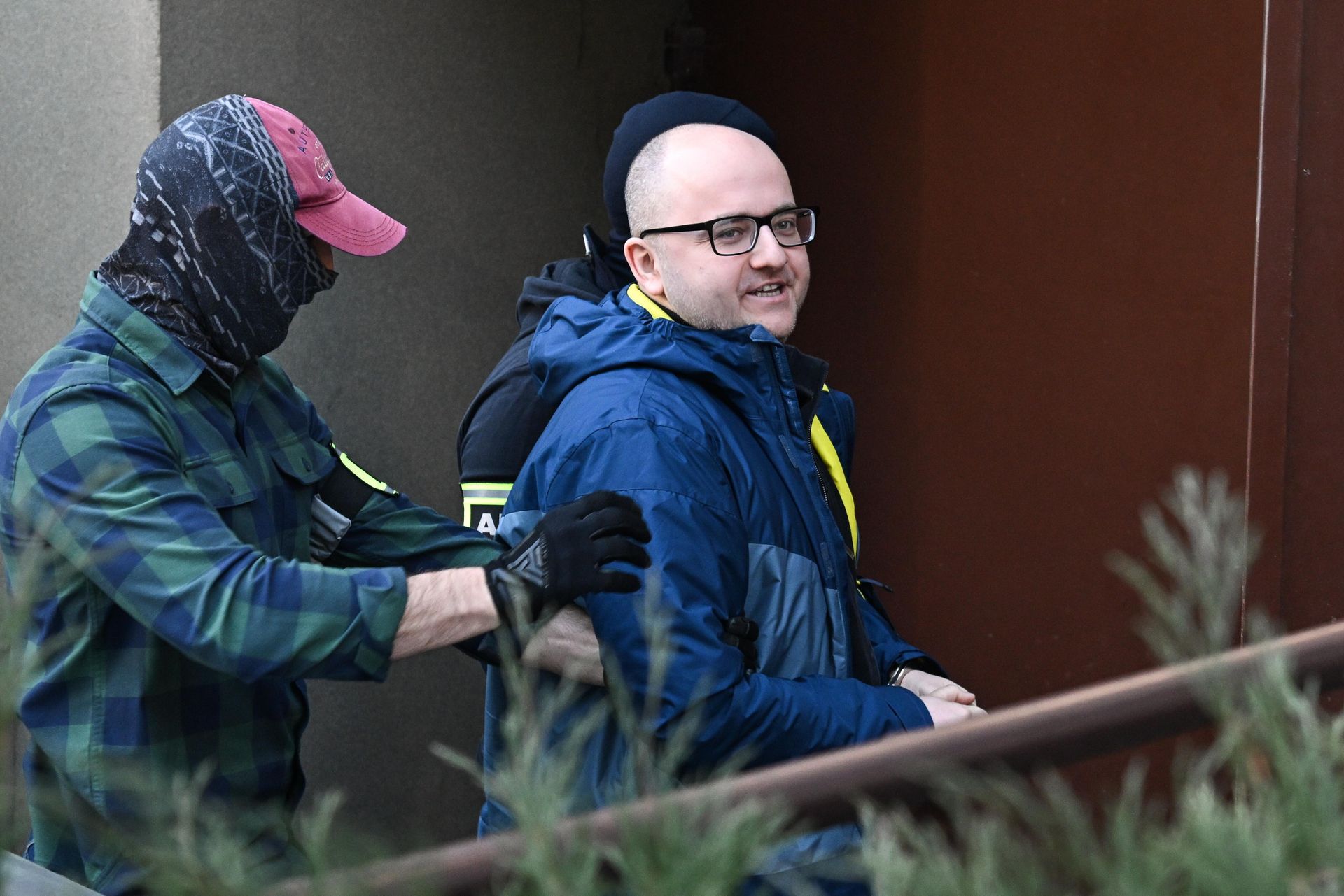 Sąd zdecydował. Dariusz Matecki trafi do aresztu - Warszawa Radio ESKA