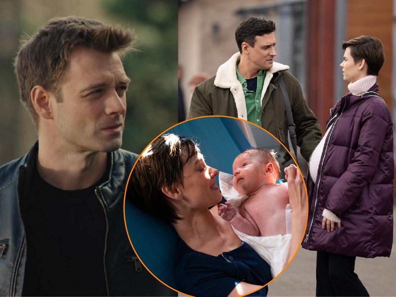 „Na dobre i na złe” odc. 959. Zagajewski wchodzi w ostry konflikt z doktorem Jakubkiem - ESKA.pl