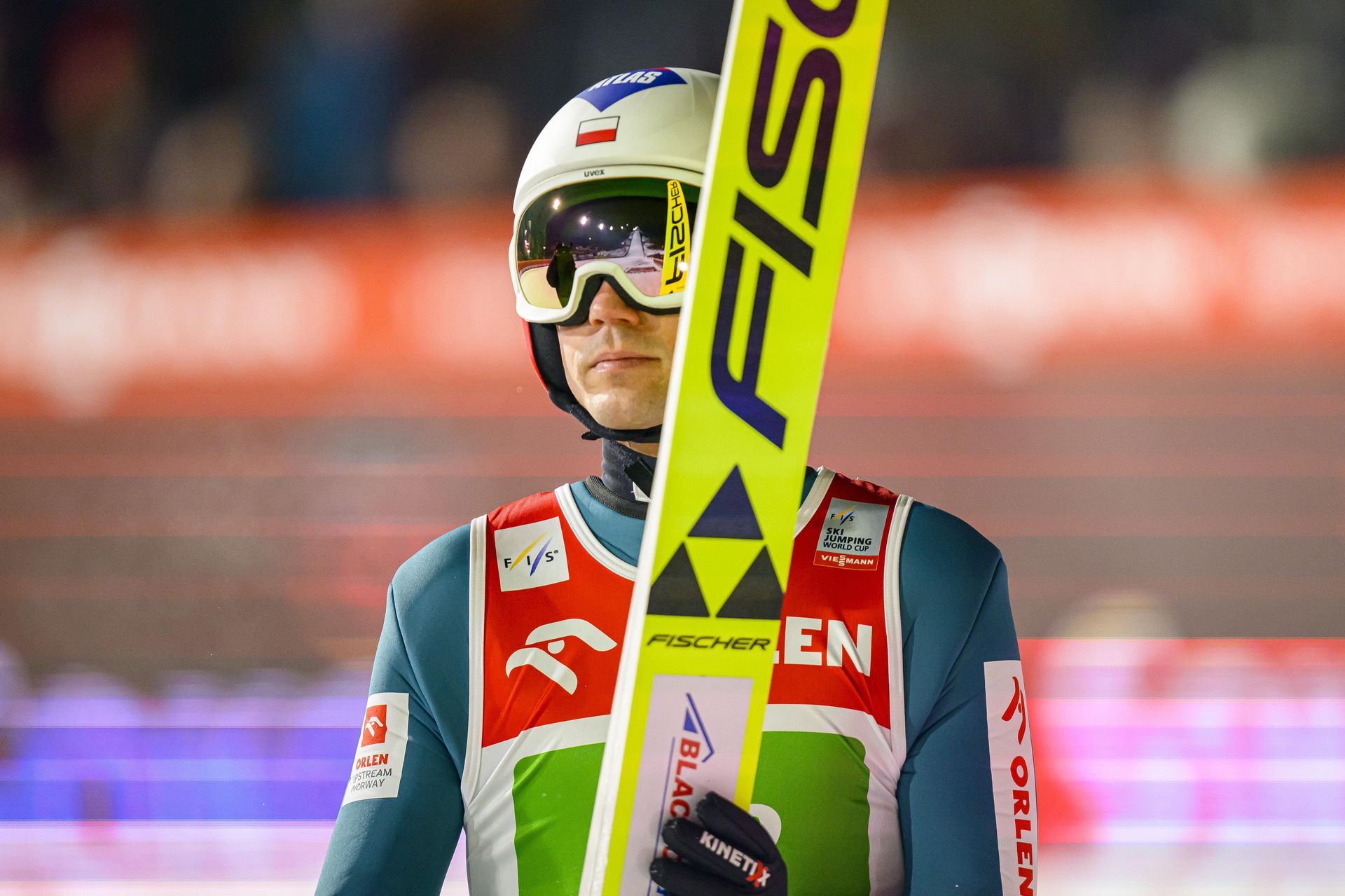 Skoki narciarskie. Kamil Stoch podjął decyzję. Ogłosił, kiedy zakończy ...