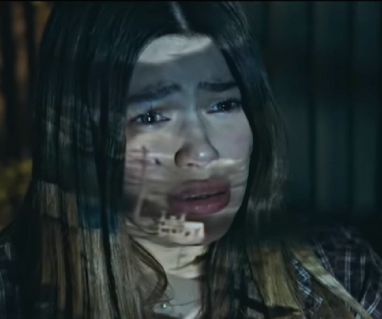 Niepokojący film stworzony przez sztuczną inteligencję. Zobaczcie "The ...