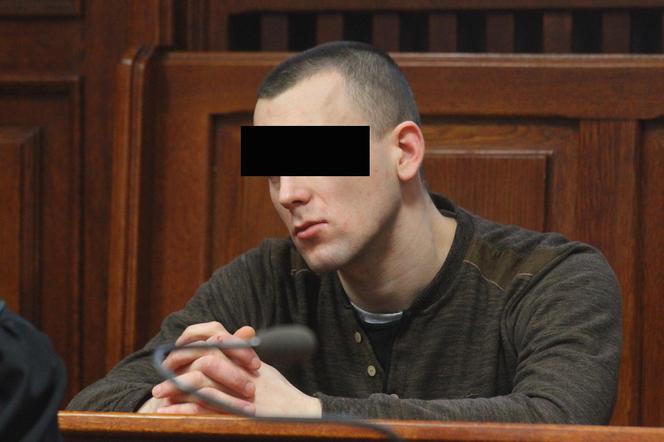 Monika zabiła milionera z Warszawy. Ciało spakowała do walizki, a potem ...