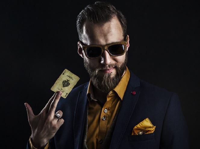 Kim jest Pan Li - artysta Sopockiej Nocy Kabaretu 2019? - Super Express ...