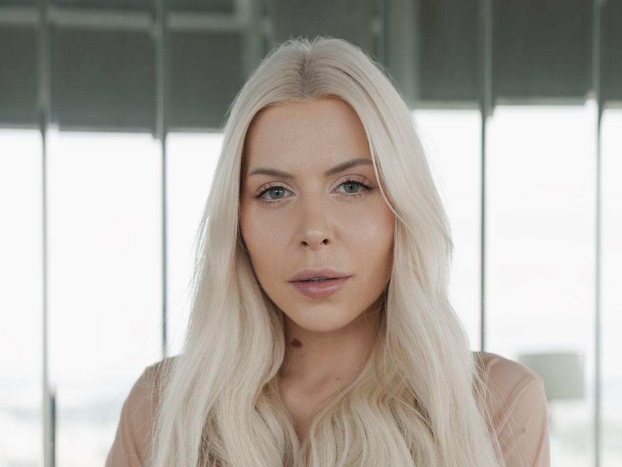 Julia von Stein się zakochała! "Nie wiem jak do tego doszło". Niestety wkroczył ojciec - ESKA2