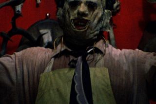 "Teksańska masakra piłą mechaniczną" po raz pierwszy w Polsce! Horror ...