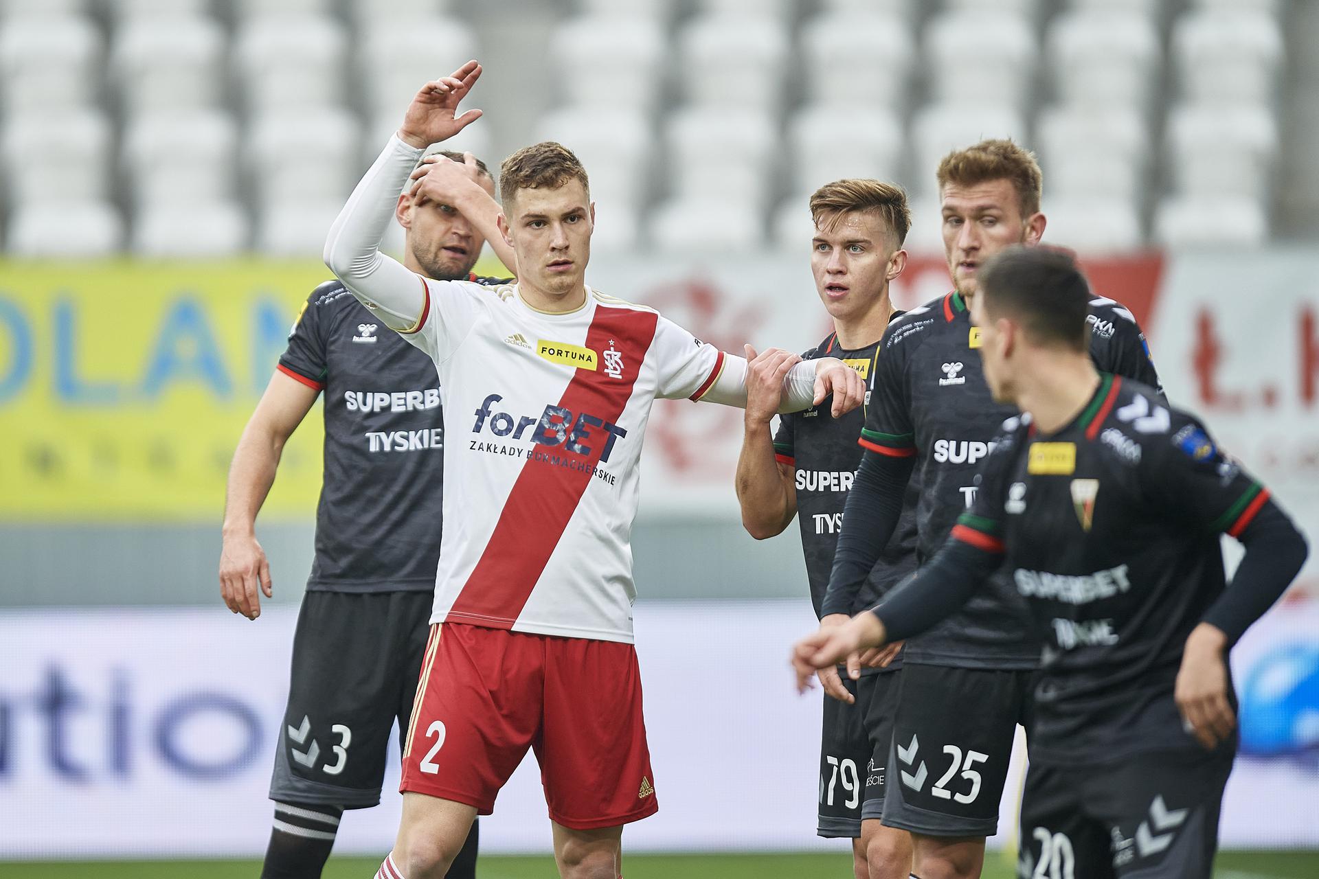 Polak trafi z Fortuna 1. Ligi do... MLS! Szokujący transfer coraz ...