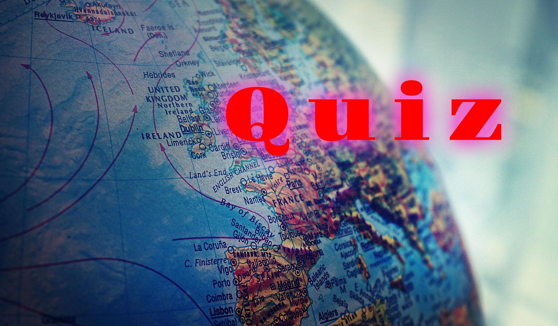 Myślisz, że znasz geografię? Sprawdź się w naszym QUIZIE o miastach świata! - Wrocław, Super Express