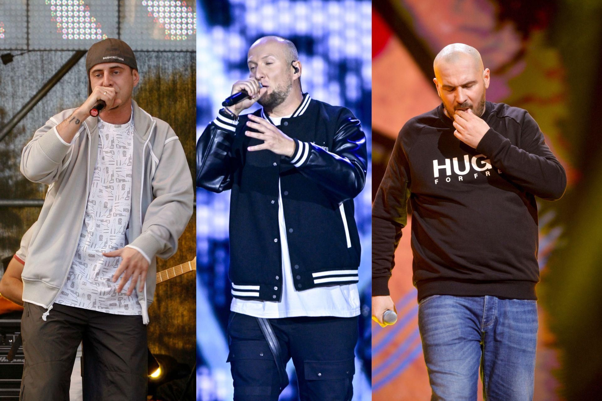 Hip-hop w Opolu 2025. Pierwszy raz w historii festiwalu całe show przejmie rap - Super Express ...