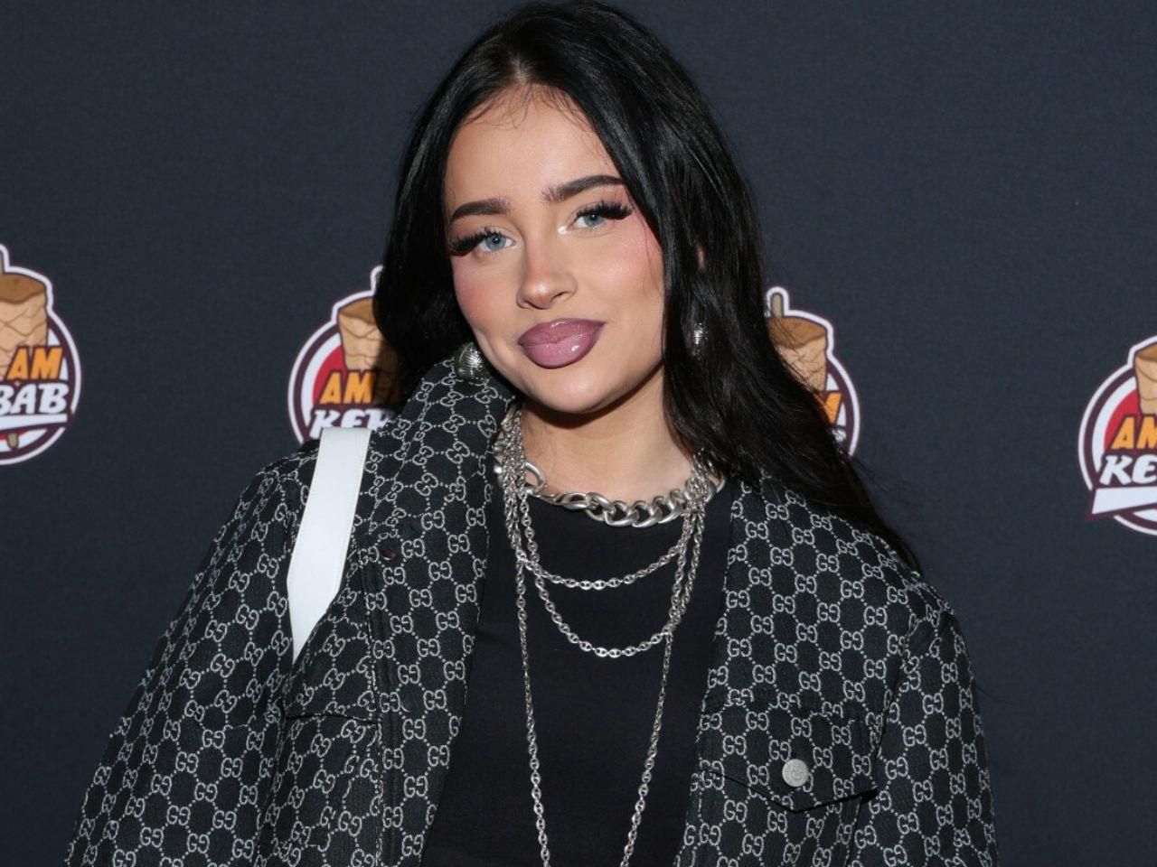 Fagata zbanowana na Instagramie! Influencerka straciła konto - ESKA.pl