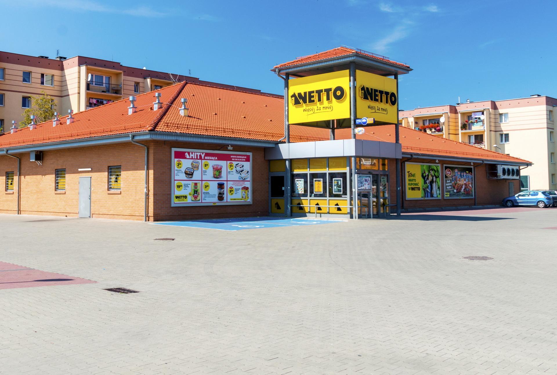 Zmiany w sklepach Netto. Co to oznacza dla klientów? - Super Biznes