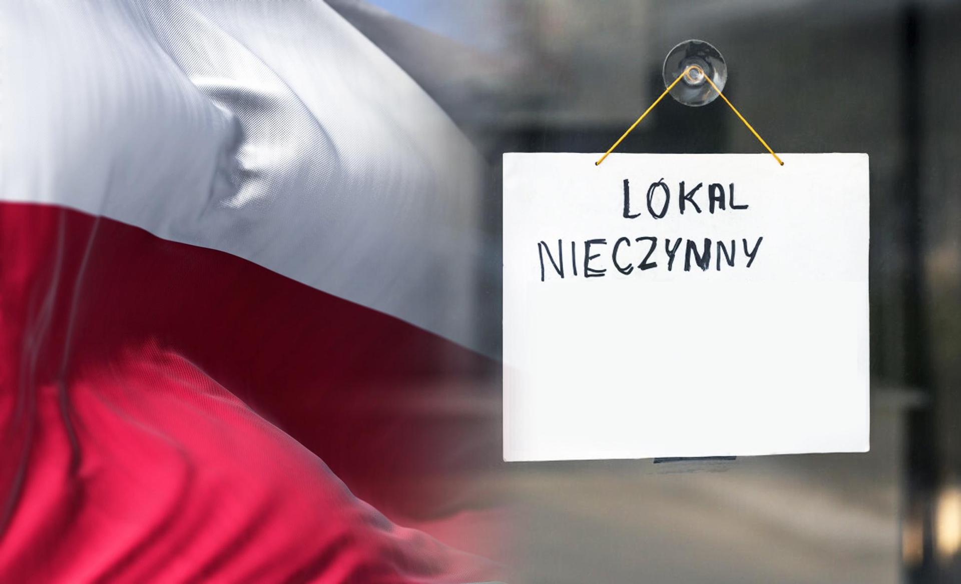 Sklepy otwarte 11 listopada. Gdzie zrobić zakupy? Jakie godziny otwarcia? - Super Biznes