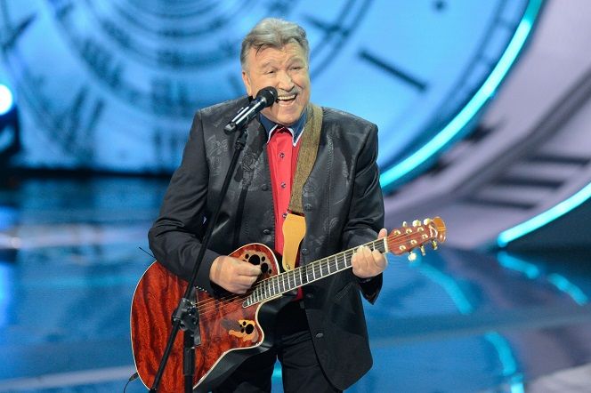 Andrzej Rybiński - wiek, wzrost, piosenki, żona, kariera, Nie liczę ...