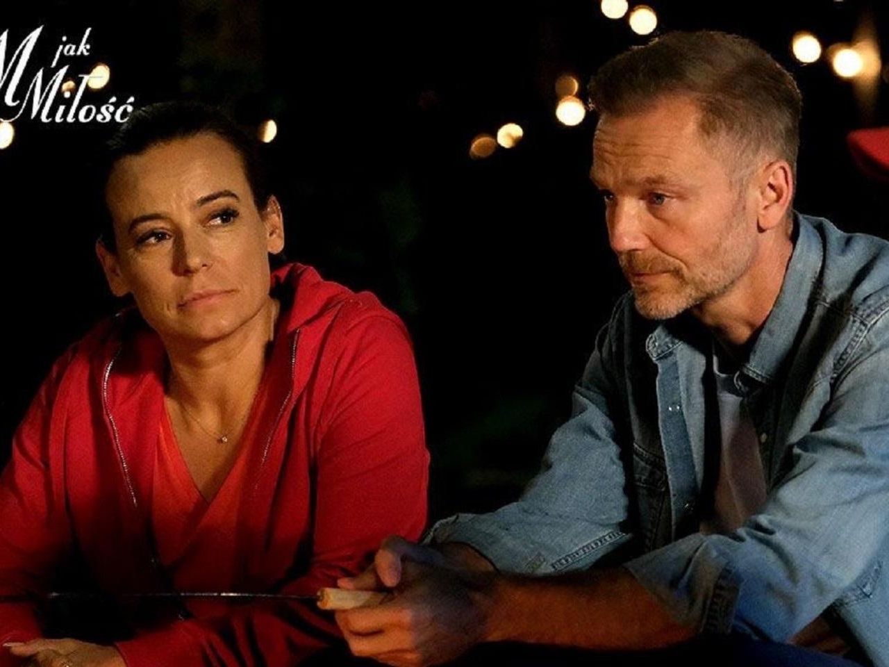 M jak miłość. Smutne pożegnanie w siedlisku Magdy i Andrzeja! To odejście mocno zaskoczy ...