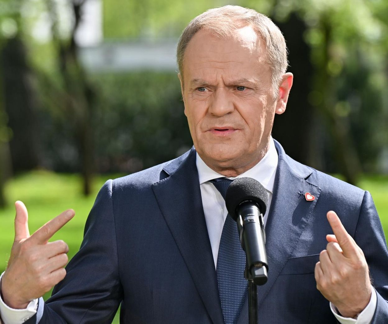 Będą zmiany w rządzie! Donald Tusk: "Rekonstrukcja na pewno się zdarzy ...
