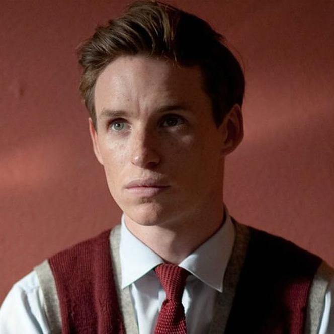 Nowy Harry Potter – Eddie Redmayne o spotkaniu z JK Rowling. Co w ...