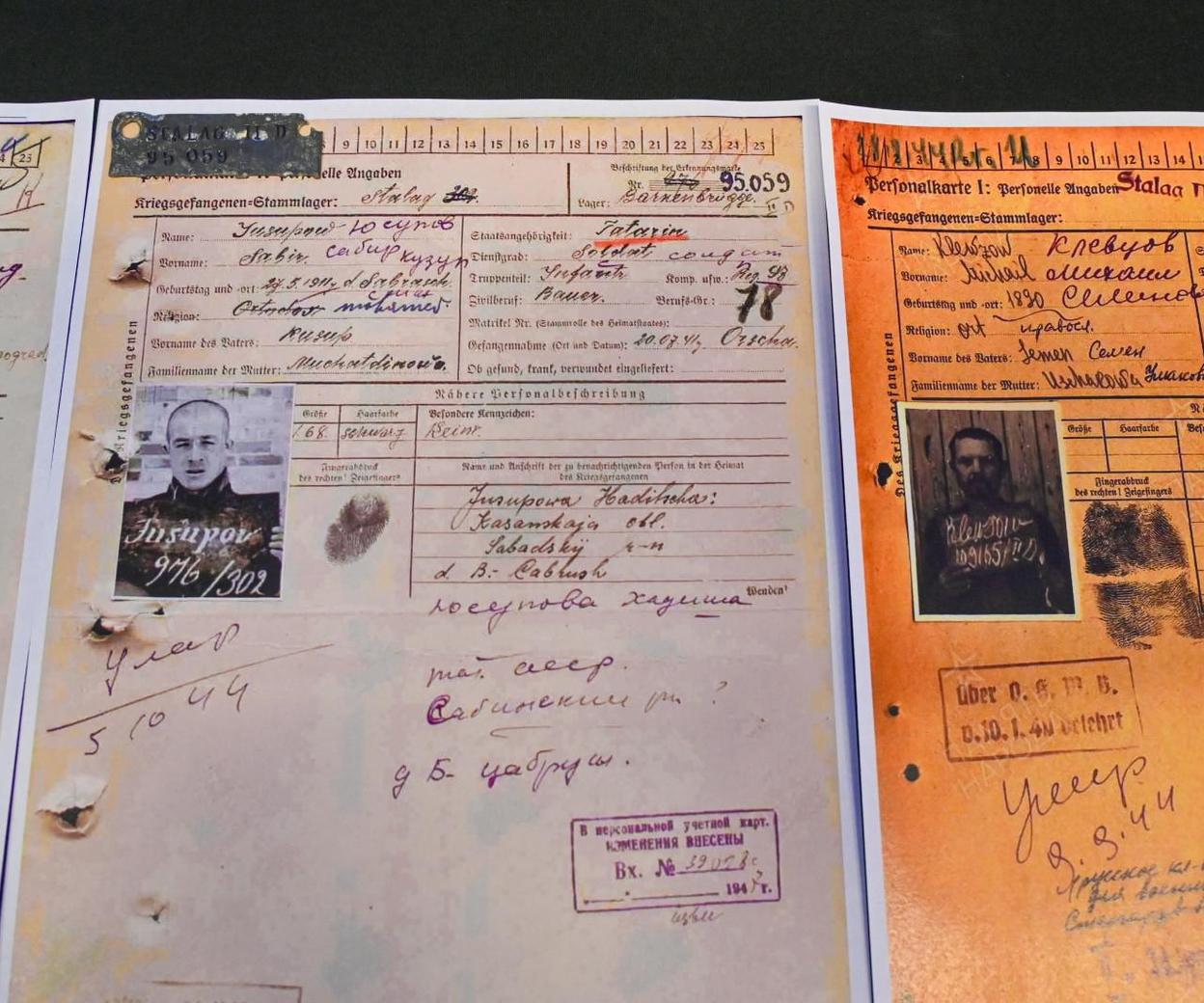 Stargard: Zakończono trzeci etap badań w Stalag II D. Co odkryto ...