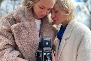 Ola Adamska ma znanego szwagra. To aktor "Barw szczęścia" - Super ...