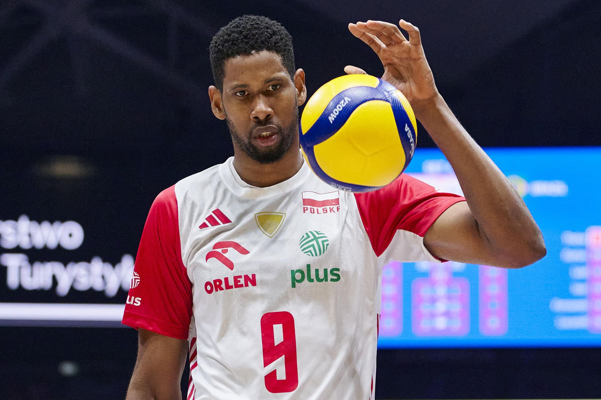 Kim jest Wilfredo Leon? Sylwetka siatkarza reprezentacji Polski: medale ...