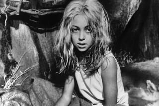 Zagrała Nel w filmie "W pustyni i w puszczy". Zyskała ogromną ...