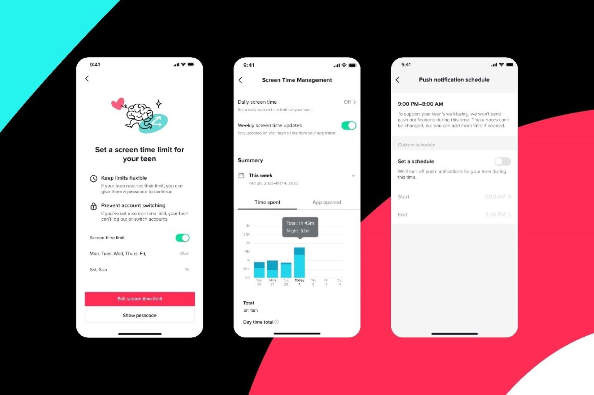 TikTok w Polsce wprowadza dzienny limit w aplikacji! Kogo dotyczy? - ESKA.pl