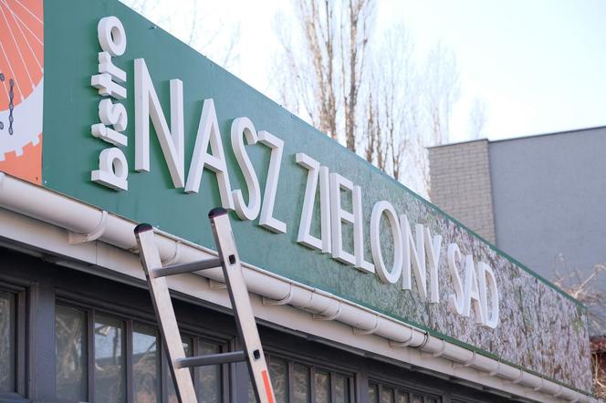 M jak miłość. Zamieszanie wokół bistro Kingi. Kto tak naprawdę jest ...