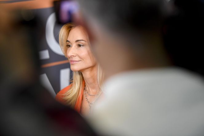 Martyna Wojciechowska w tragicznym wypadku straciła przyjaciela ...