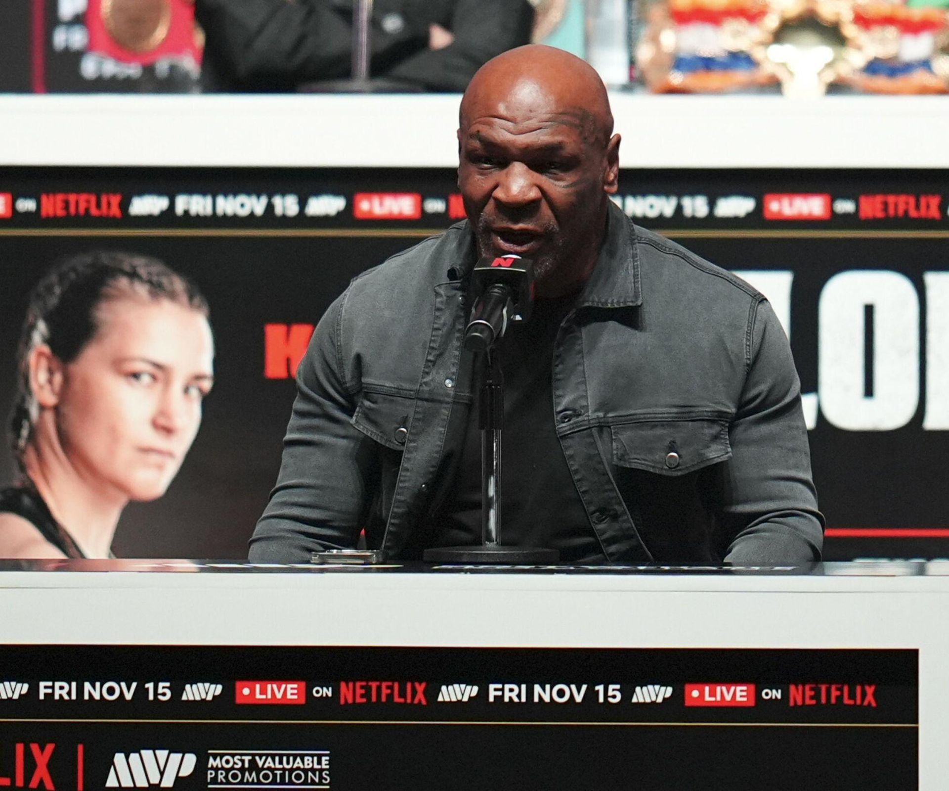 Mike Tyson - wiek, rekord, pieniądze, boks, walka z Youtuberem. Kim ...