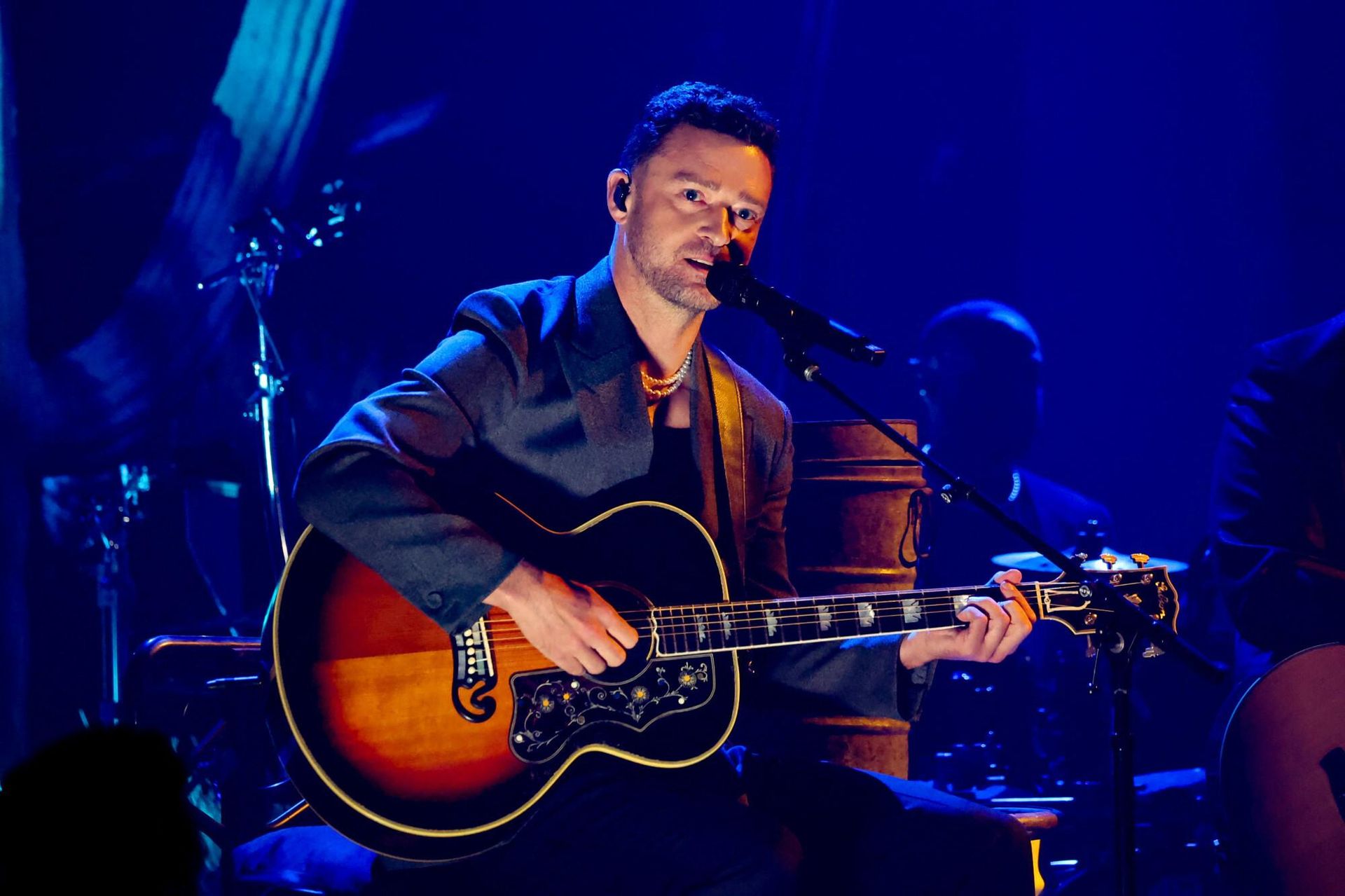 Justin Timberlake Warszawa 2025 - 5 powodów, dla których warto pójść na ...