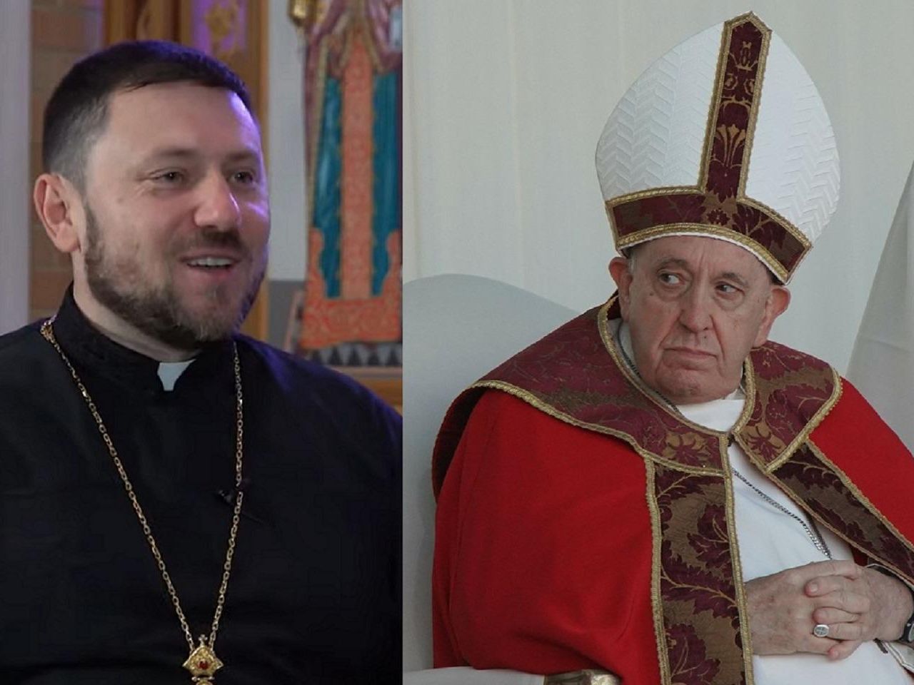 Najmłodszy kardynał skończył seminarium w Polsce. Ma tylko 45 lat i ...