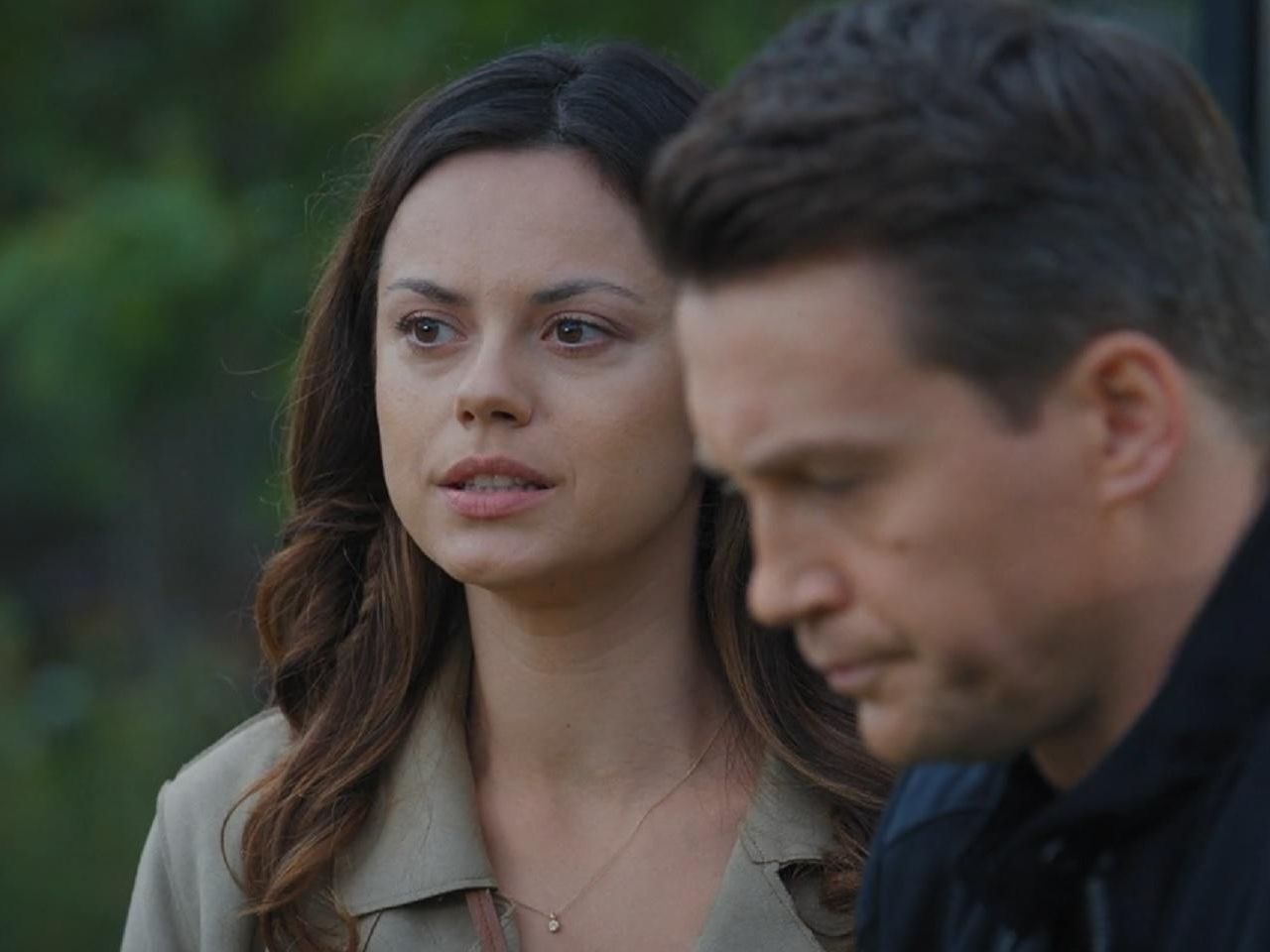 M jak miłość, odcinek 1880: Jakub stracił przez Kasię wszystko! Teraz była żona odda mu tylko ...