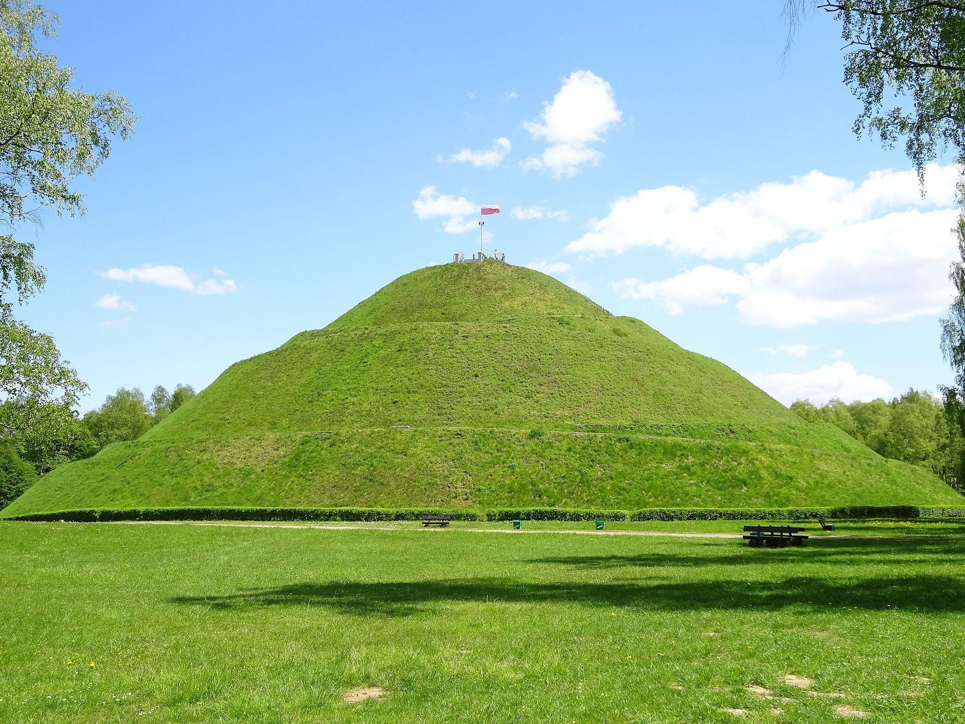 Poznajcie krakowskie kopce. Jaka jest ich historia? Gdzie się znajdują ...