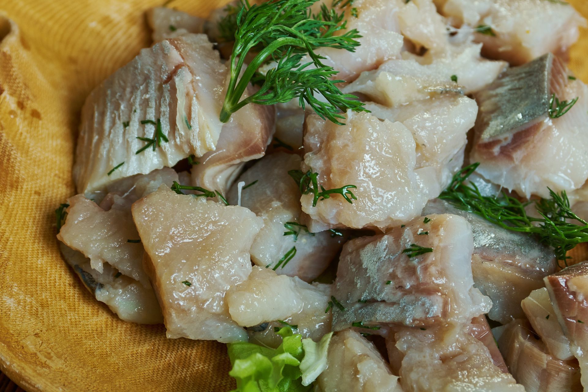 Indigirka Salat Rezept