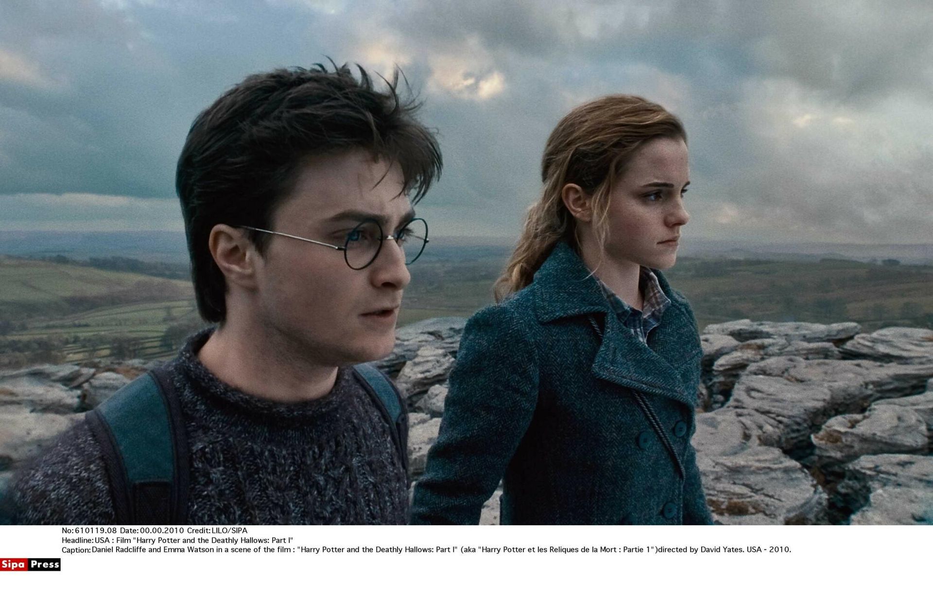 Harry Potter QUIZ. Mugol, charłak, szlama. Znasz znaczenie tych słów ze ...