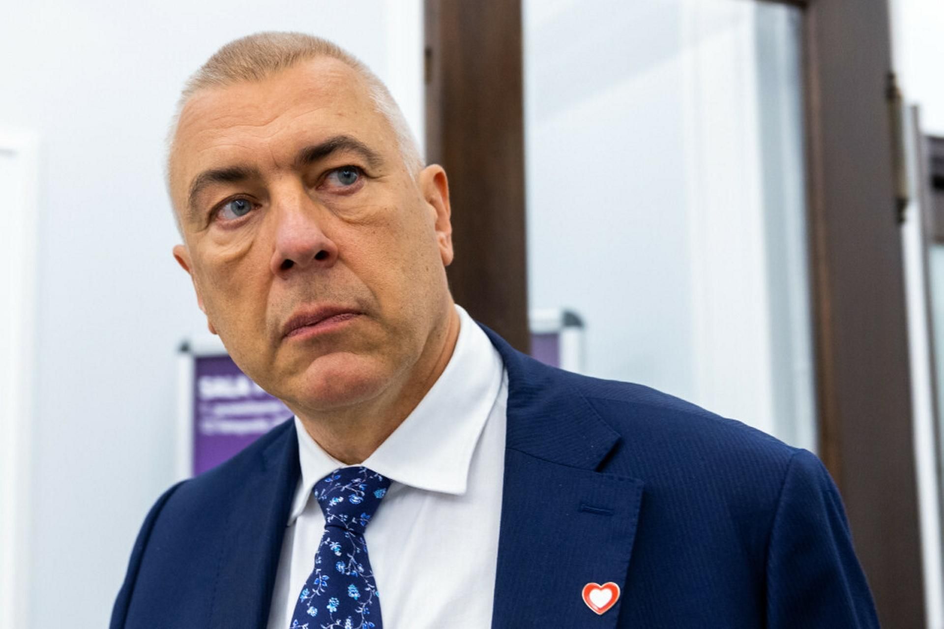 "Oclić broń USA w Polsce?" – wpis Giertycha wywołał burzę - Super ...