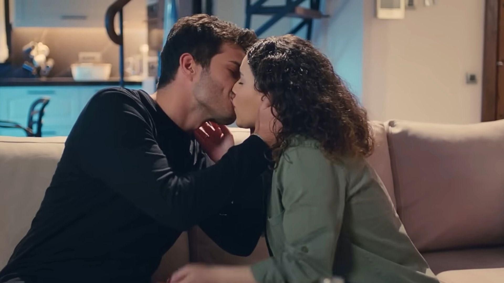 Miłość i nadzieja. Melis i Ege spędzą ze sobą noc! Zaraz potem wieści o ciąży i ślubie - Super ...