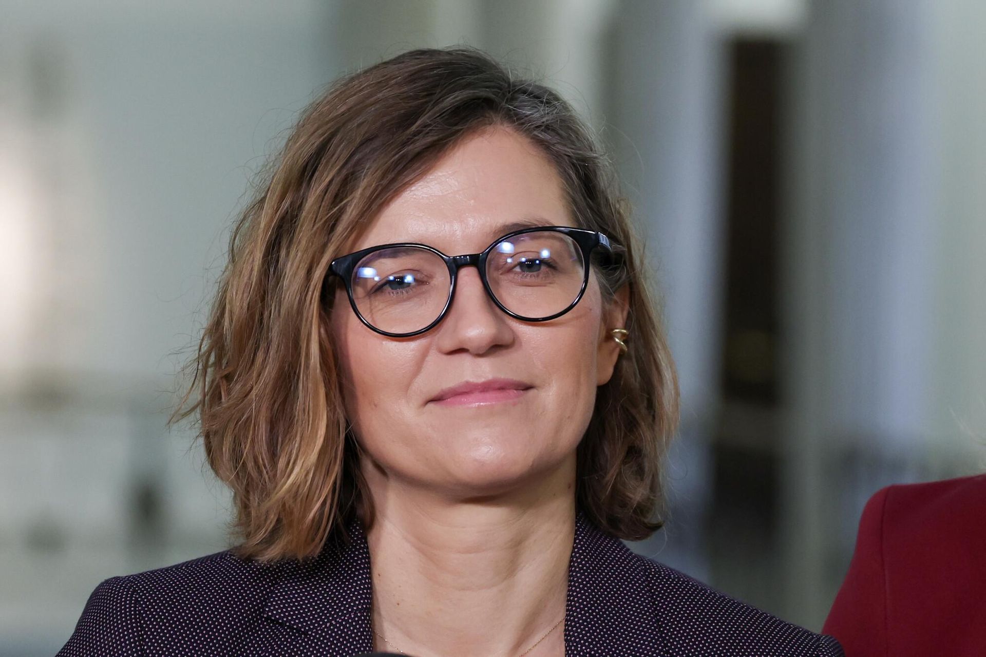 Wybory prezydenckie 2025. Magdalena Biejat kandydatką Nowej Lewicy - ESKA.pl