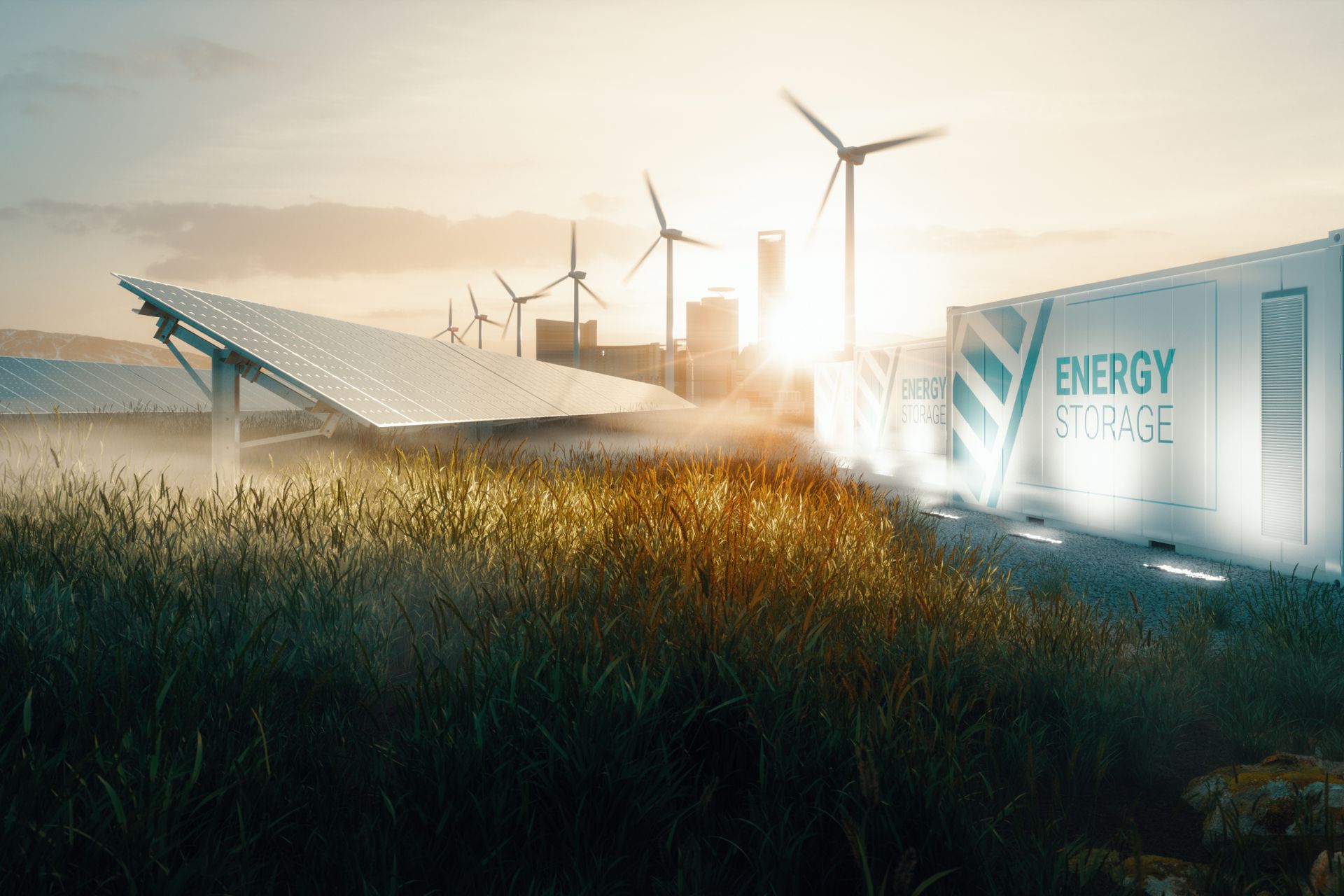 35. Międzynarodowe Energetyczne Targi Bielskie ENERGETAB®2022 nigdy nie ...