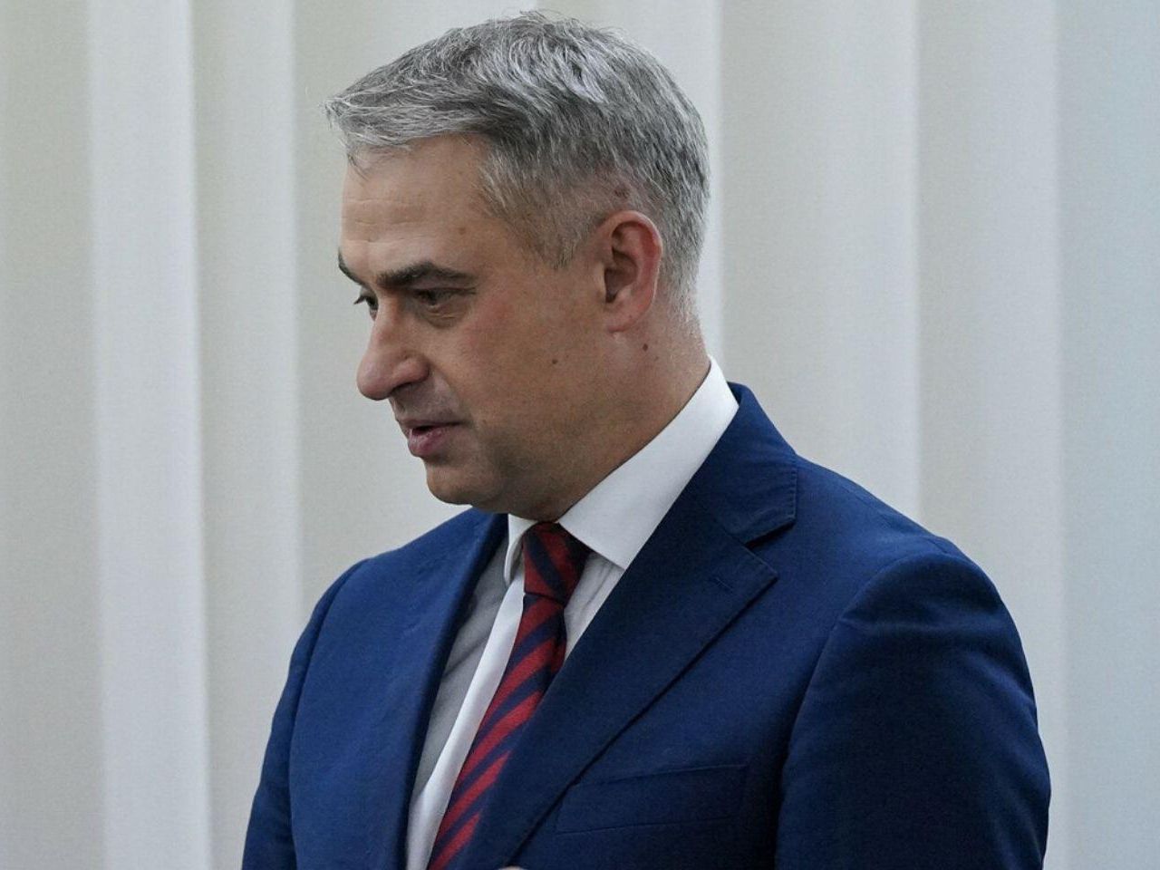 Gawkowski: PAD CMS zagraża bezpieczeństwu państwa. Rząd zaleca natychmiastowe wycofanie systemu ...