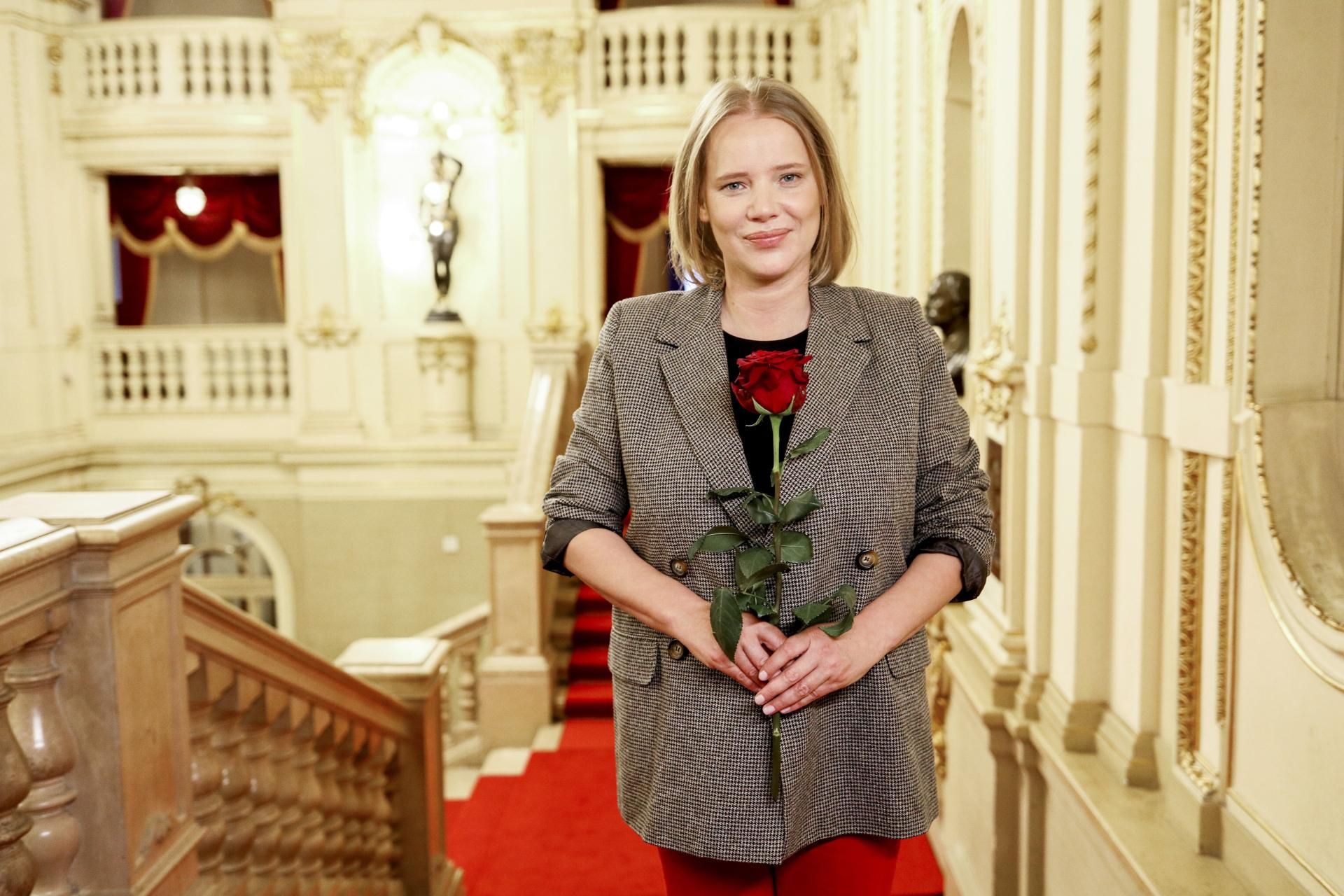 Joanna Kulig: od życia w biedzie do wielkiej kariery w Hollywood ...