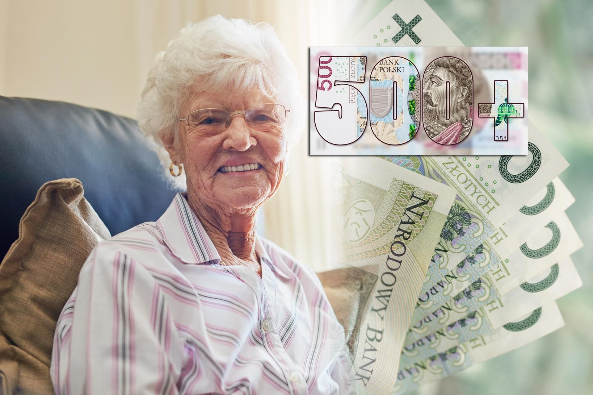 500 zł dla niesamodzielnych: Warunki, wniosek, zmiany w 2025. Sprawdź, czy się kwalifikujesz ...