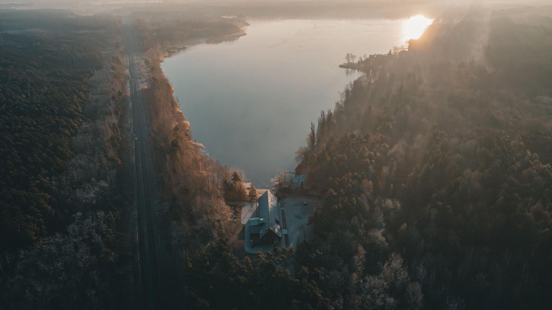 Życie w Architekturze 2025. Boho Pogoria. Łukasz Homan, Anna Homan ...