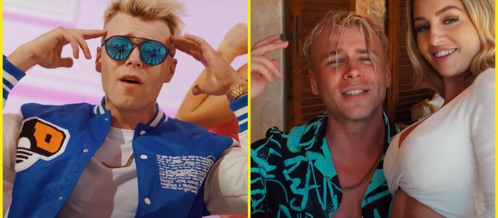 Skolim – najlepsze utwory króla latino (RANKING TOP5) - VOX FM