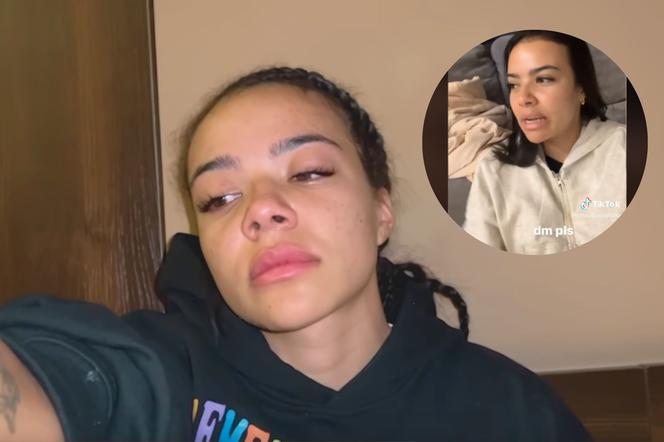 Lexy Chaplin jest nękana. Gwiazda błaga o wsparcie! - ESKA.pl